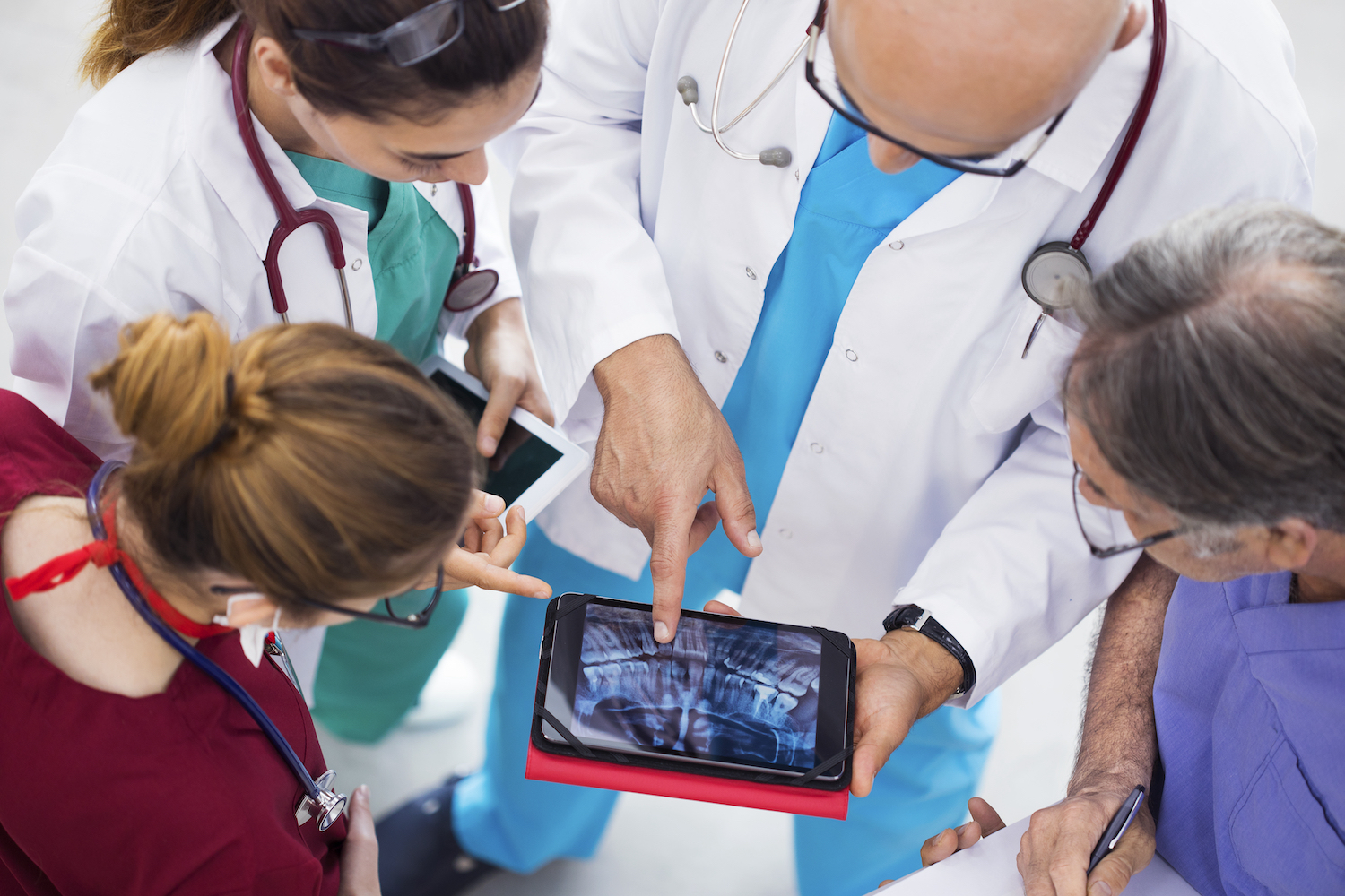 Home - Medicus IT Careers